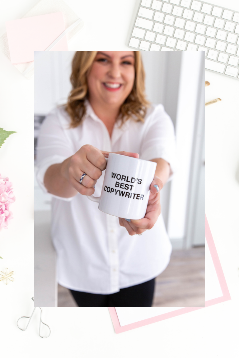 Copywriting Terms Every CEO Should Know - emilywriteswell.com